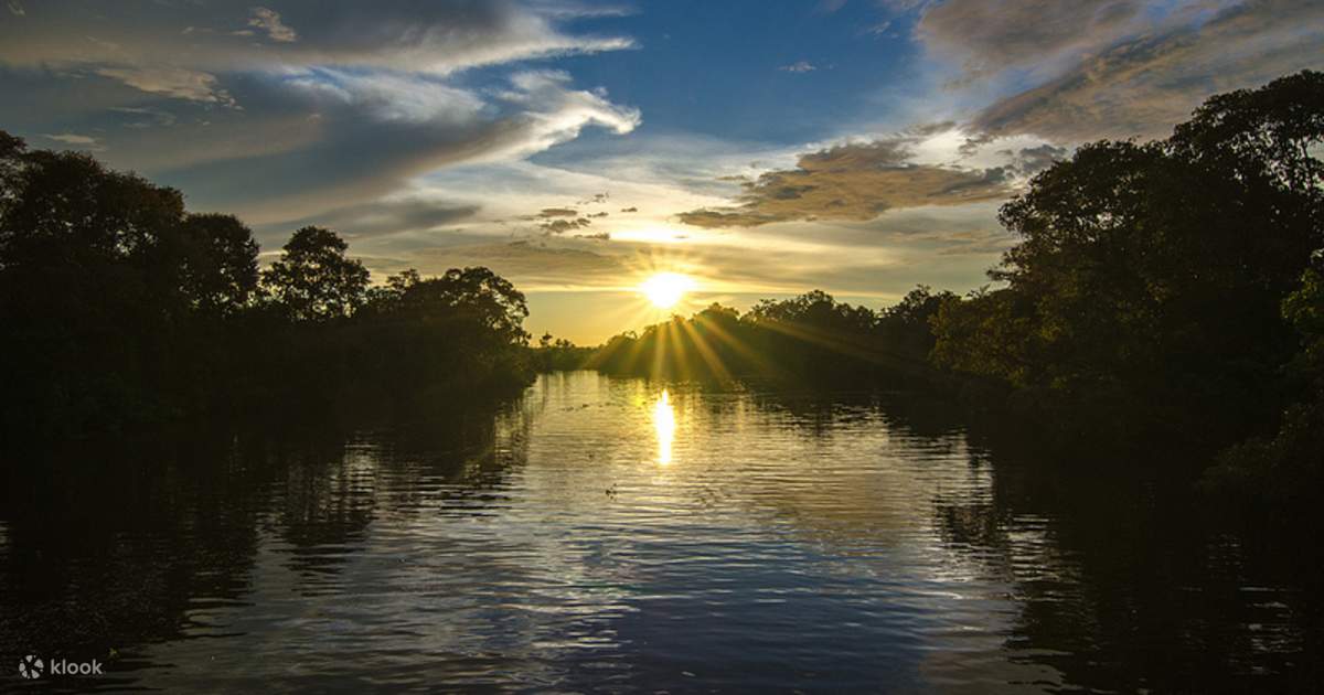 Kawa Kawa Fireflies Sunset Cruise - Klook