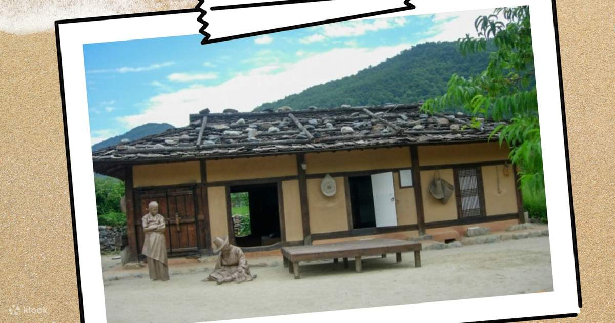 Jeongseon Arirang Experience Tour from Seoul - Klook
