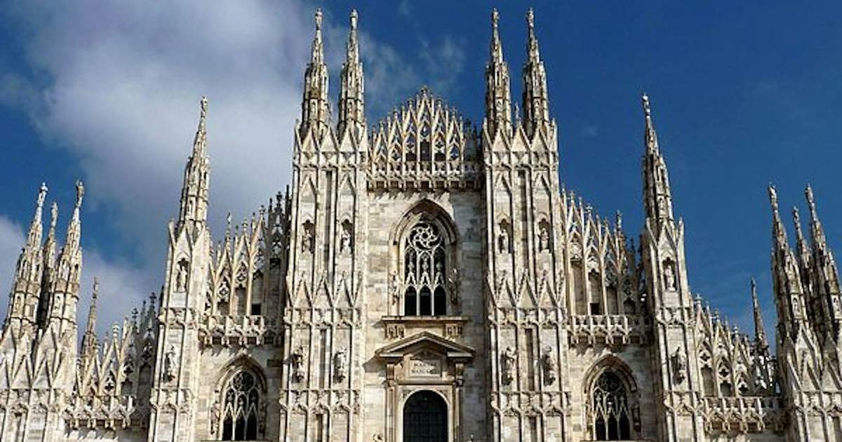 Duomo di Milano ticket in Milan - Klook États-Unis