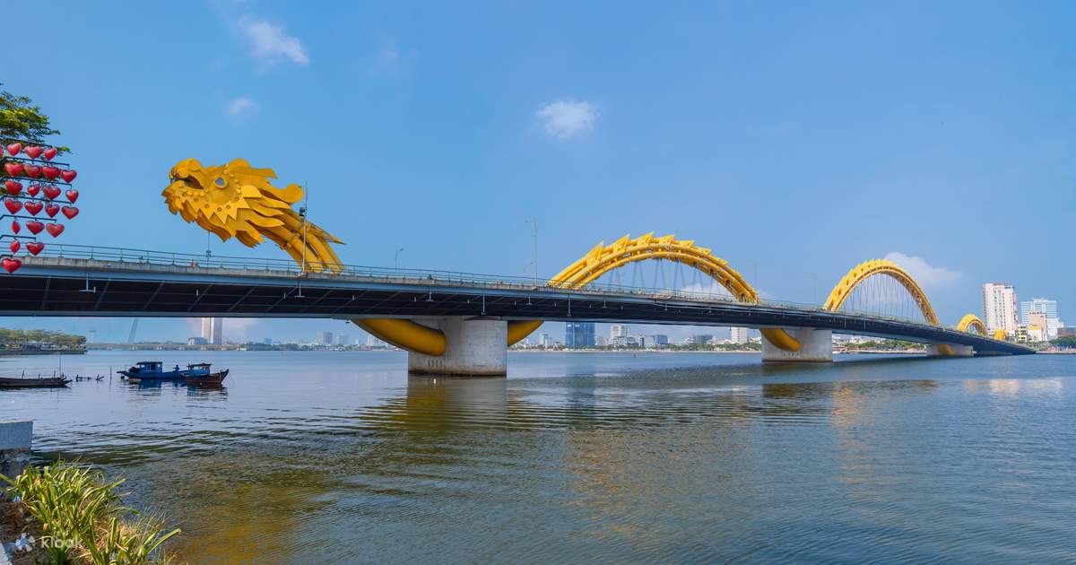 Da Nang Good Morning Tour: Lokales Frühstück, Sightseeing und ...