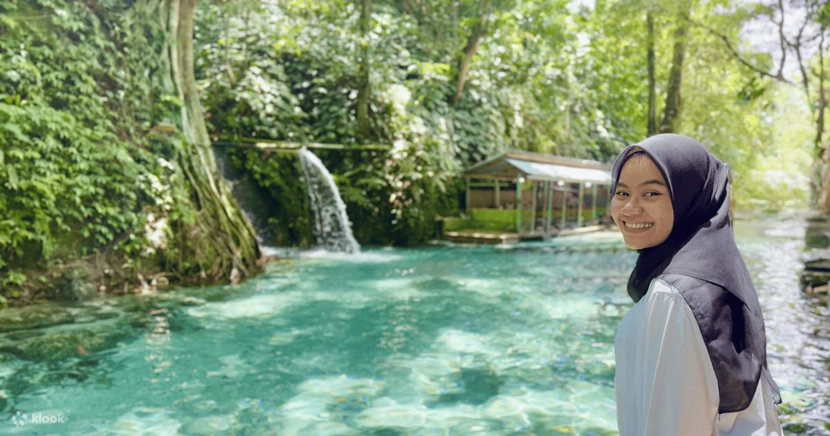 4D3N Lake Toba, Sipiso-piso Waterfall, and Berastagi from Medan - Klook