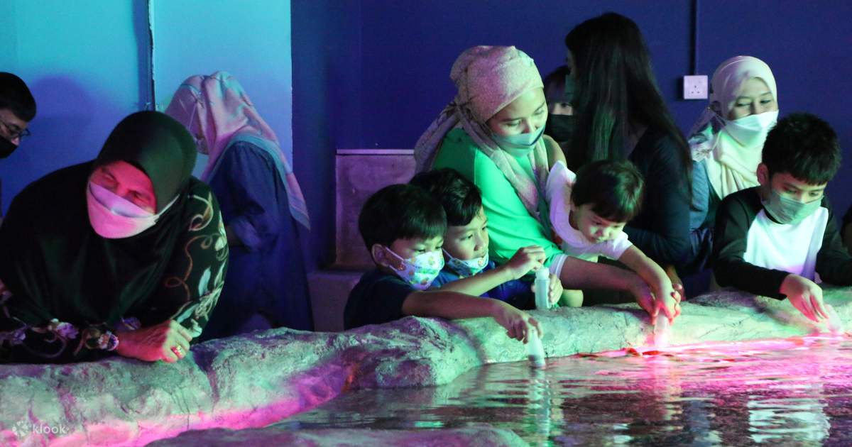 IOI City Farm Ticket in IOI City Mall Putrajaya - Klook Malaysia