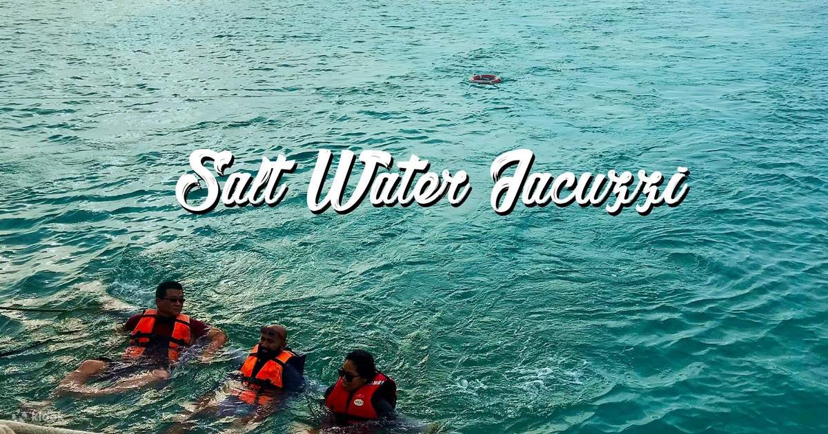 Port Dickson Sunset Cruise Onboard Dickson Dragon - Klook Malaysia