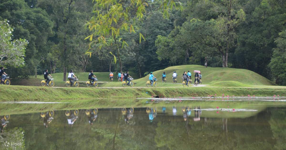 32 Best Things To Do In Taiping, Malaysia | Trip101