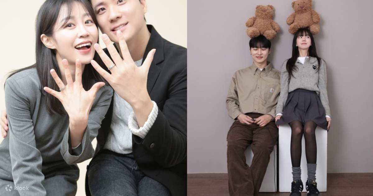 在光州體驗Odt.mode自拍 - Klook香港