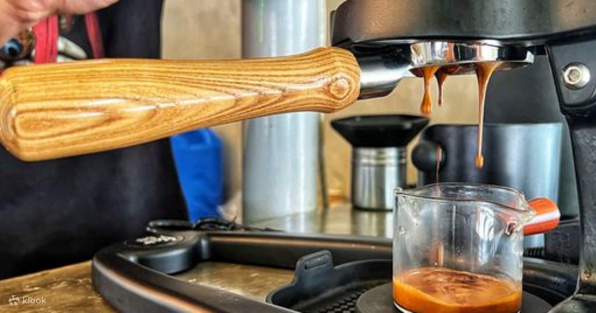 Coffee Stroll Boracay in Boracay, Aklan - Klook