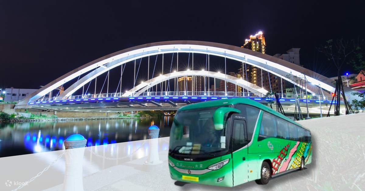 Direct bus from Hong Kong to Zhongshan [Yongdong Bus Cross-border ...