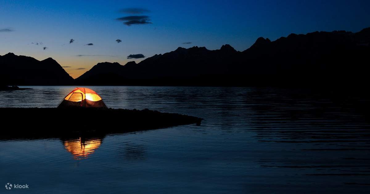 A Guide To Pawna Dam, Lonavala | Trip101