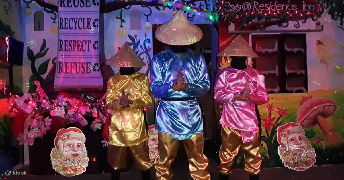 Zoori at Residence Inn Admission Ticket in Tagaytay, Philippines ...