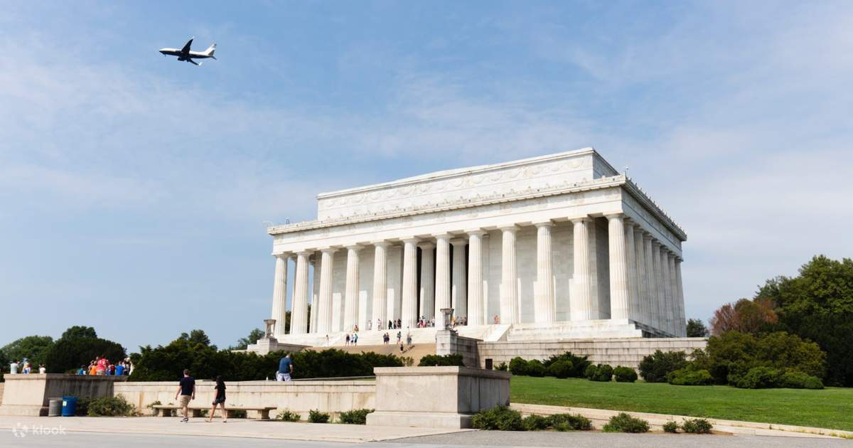 American Triangle Tour from New York - Klook United Kingdom