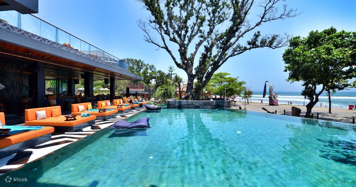 Arena de azúcar en Bali - Klook Estados Unidos