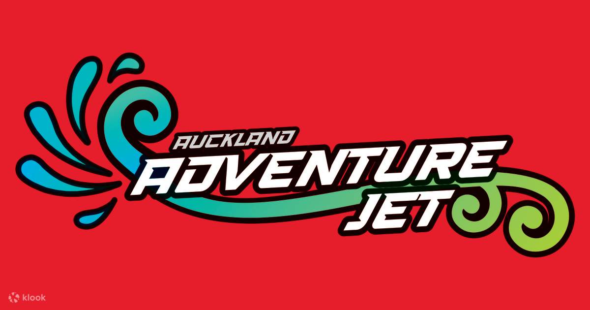 Auckland Adventure Jet Boat Ride Ticket - Klook Australia