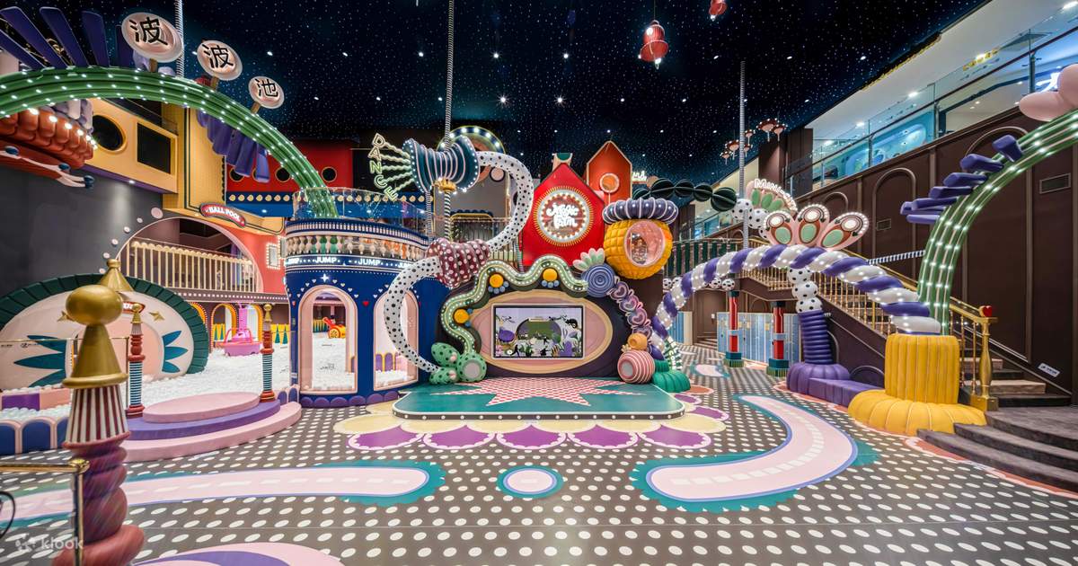 MELAND（深圳寶安大仟裡） - Klook 客路