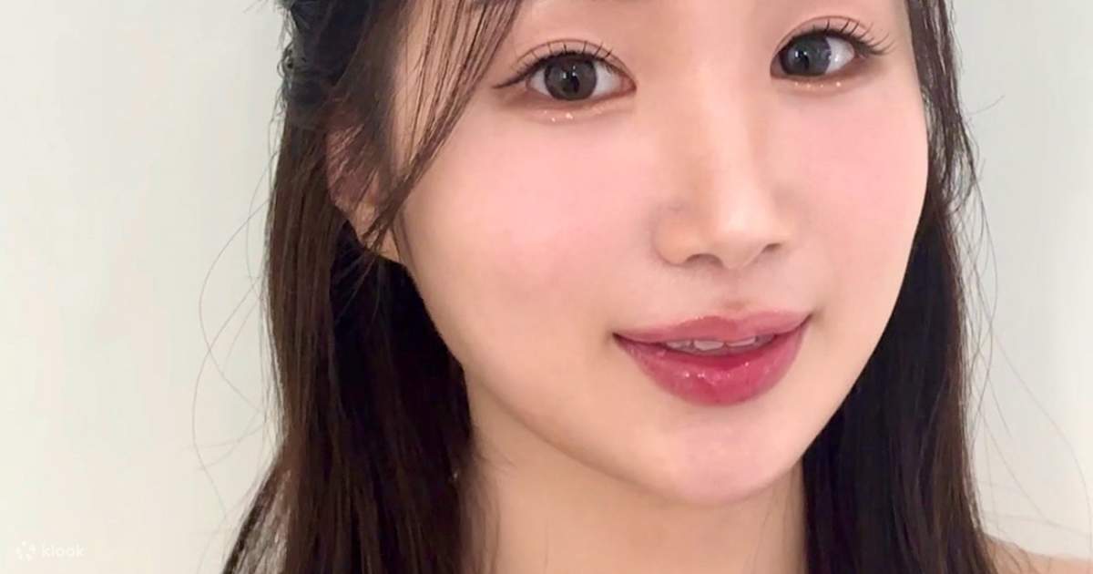 Personalized K-Beauty Hair&Makeup for Idol, Wedding and Daily Looks - Klook