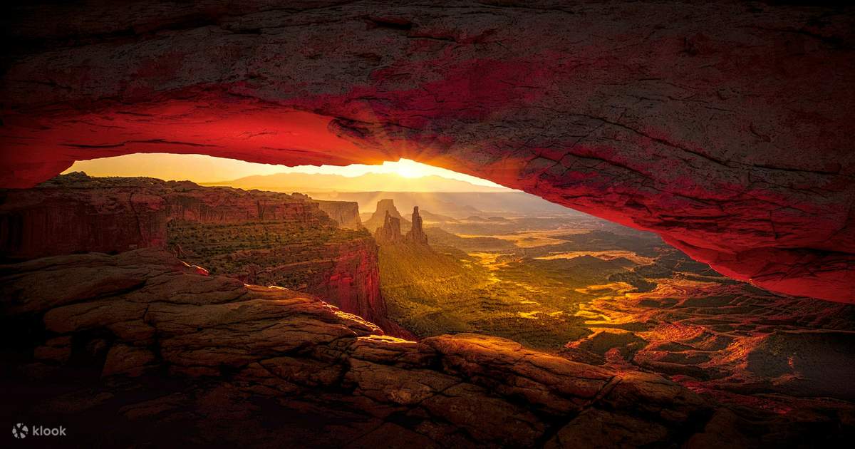 Aventure en petit groupe de 2 jours à Zion, Bryce Canyon et Horseshoe ...