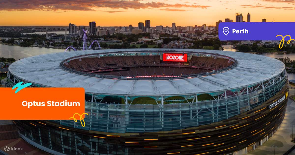 Klook Pass Perth - Klook Australia