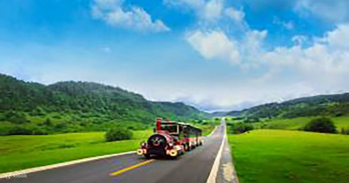5-Day Hunan Zhangjiajie & Chongqing Wulong Tour (Small Group of 2-8 ...