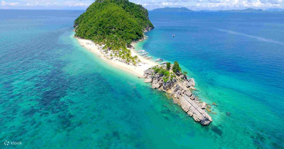 Gigantes Islands Private Eco-Tour from Iloilo - Klook Estados Unidos
