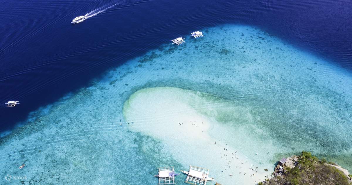 卡瓦山瀑布的鯨鯊邂逅、蘇米龍沙洲和峽谷探險 Klook 客路