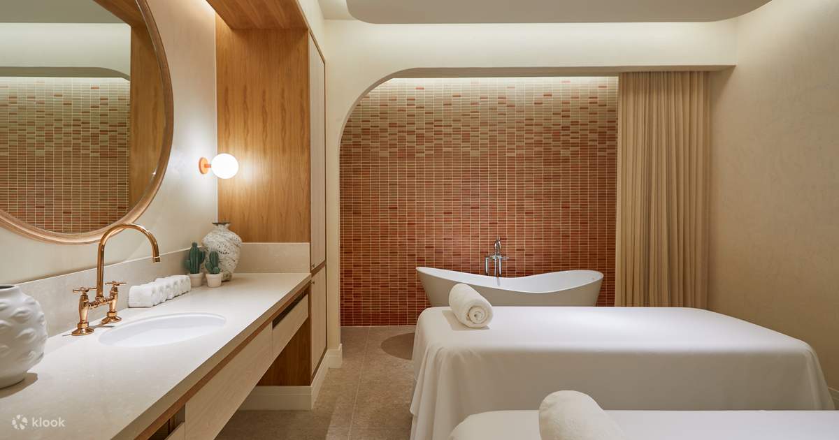 The Standard Spa Experience In Hua Hin in Thailand - Klook