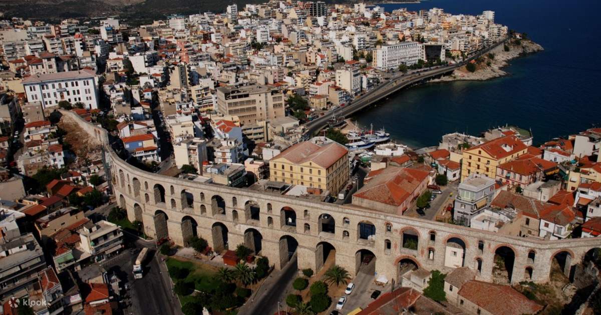 City Heritage Tour - Klook Malaysia