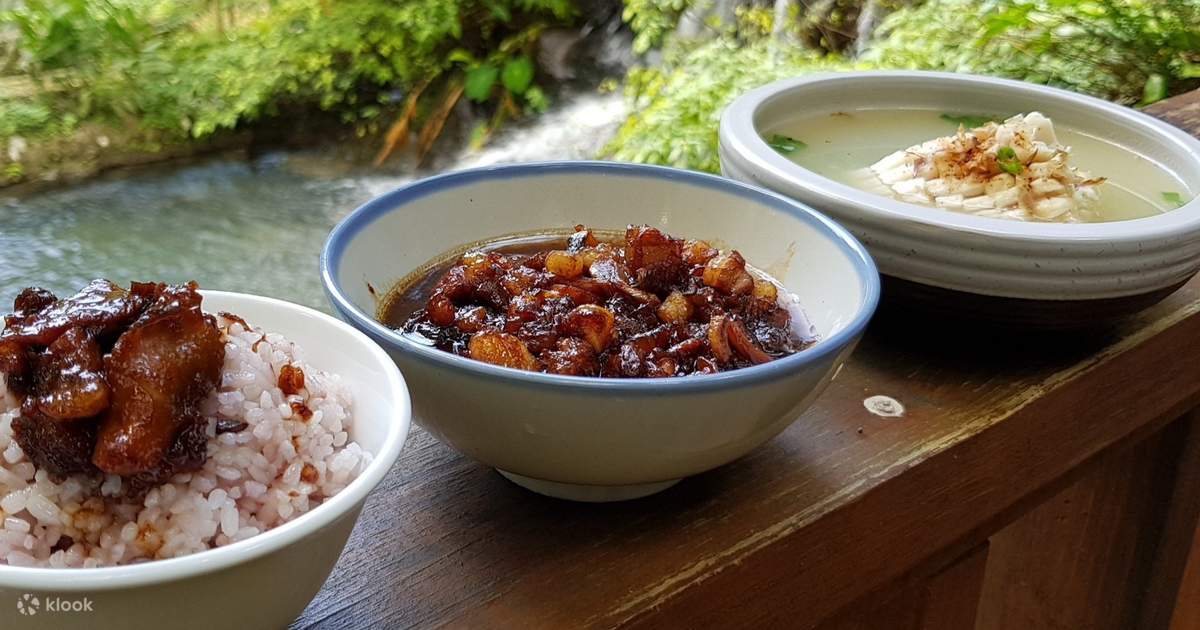 Cooking Class with Chinese Sturgeon Fish Farm Tour in Taipei, Taiwan ...