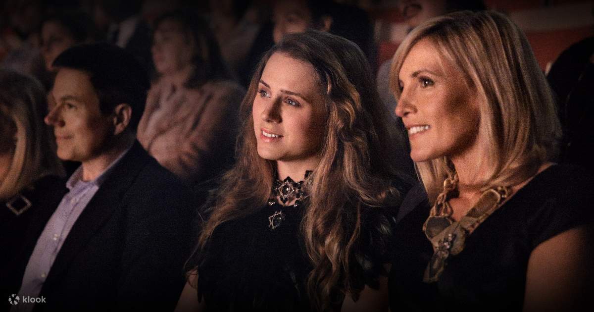 Aida at the Sydney Opera House Ticket in Sydney, Australia - 클룩 KLOOK 한국