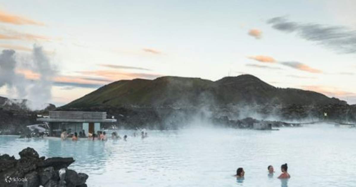 Blue Lagoon Entry Ticket - Klook, Vereinigte Staaten