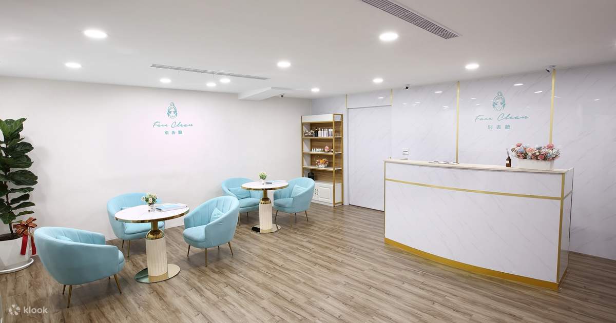Bie Diu Lian Cleaning, Skincare, and Stress Relief Spa - Multiple ...