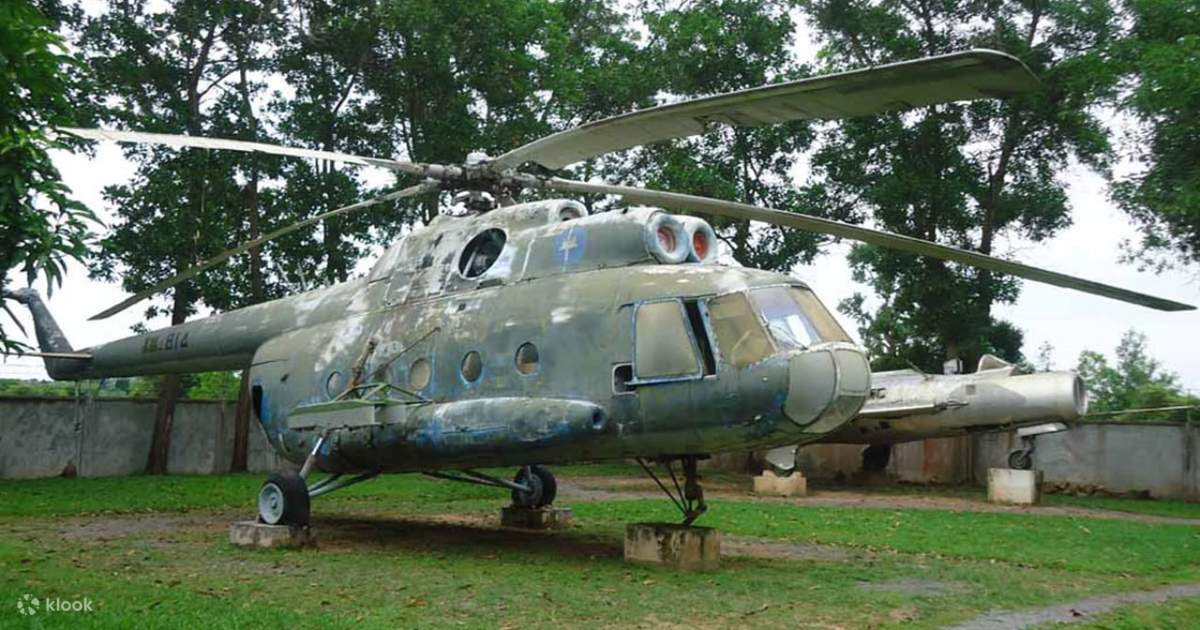 Siem Reap City Historical Half Day Tour - Klook