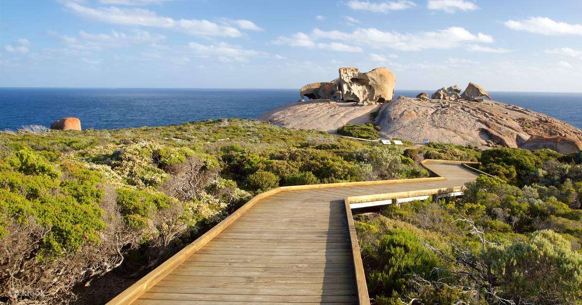 Kangaroo Island Day Tour with Chinese Language Guide - Klook