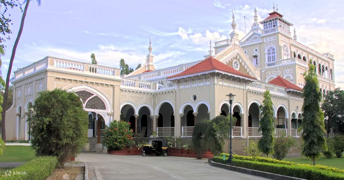 Pune City Sightseeing Tour - Klook India