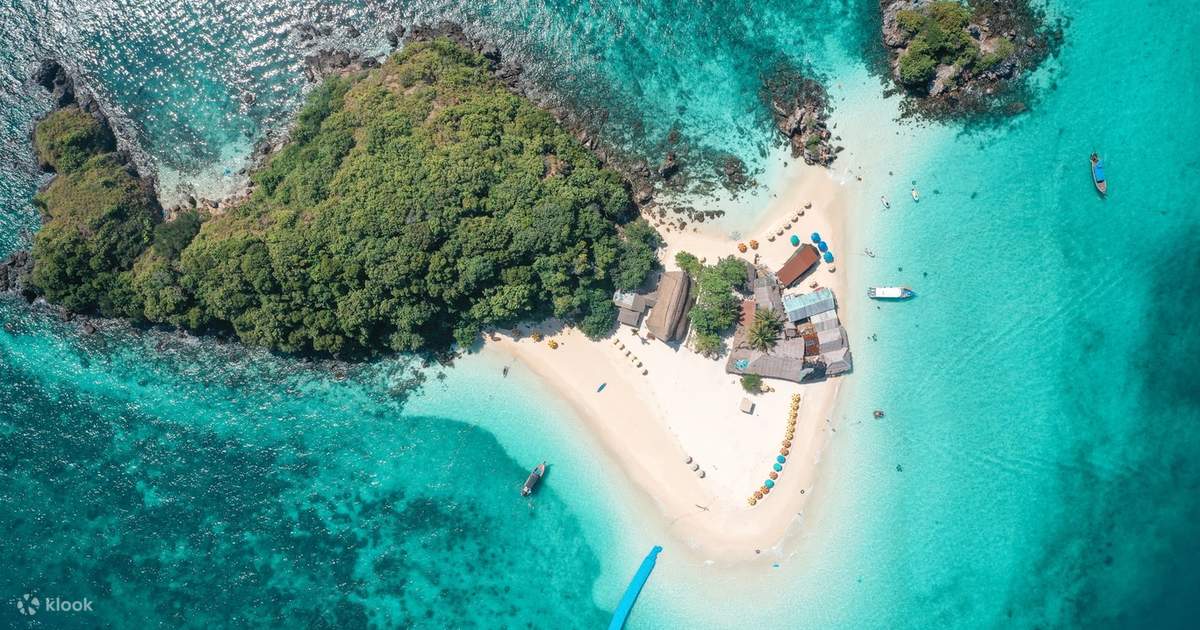 Koh Khai Nok & Cape Panwa Half-day Private Longtail Boat Tour - Klook ...