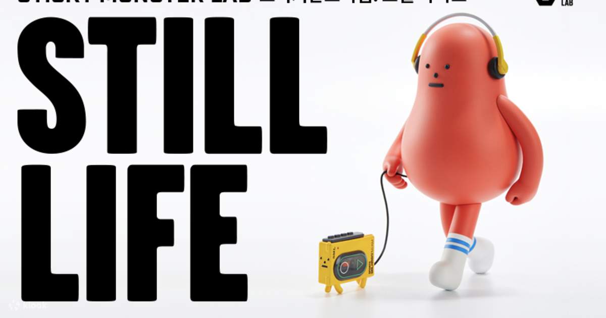 Vé triển lãm tại Seoul - Klook Việt Nam