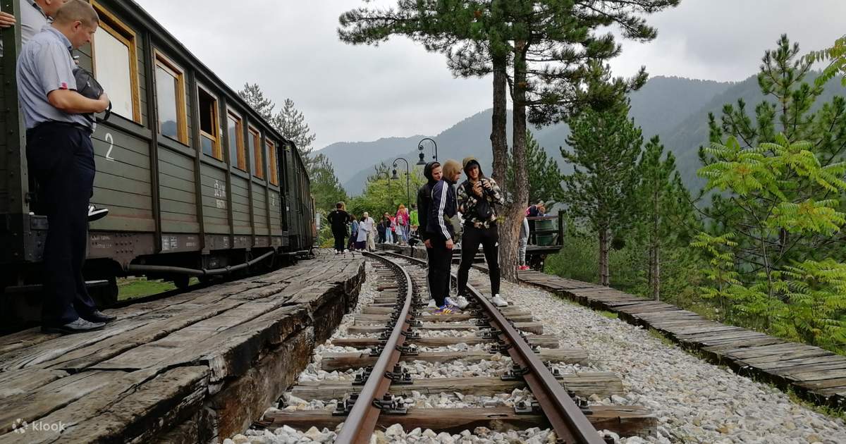 Sargan Eight Railway Full Day Tour from Belgrade - Klook