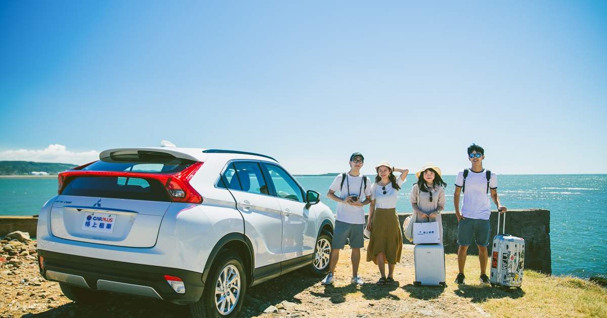 Car Rental | Car Rental Vouchers - Klook