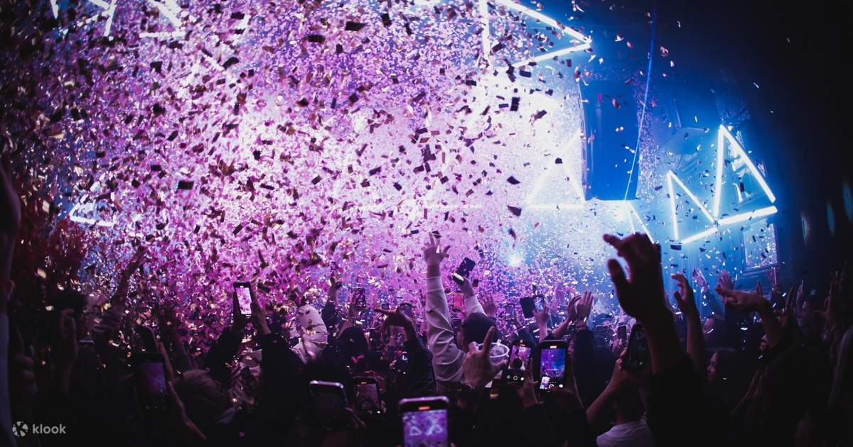 OWL OSAKA Ticket - Klook