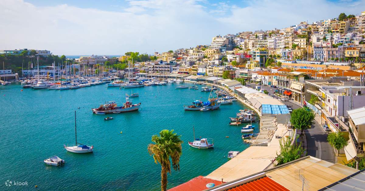 Athens city pass - Klook Estados Unidos
