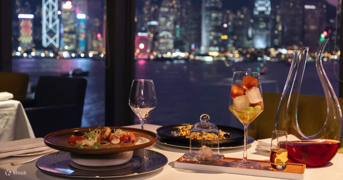 Cucina - Marco Polo Hongkong Hotel | Taste of Italy Afternoon Tea for 2 ...