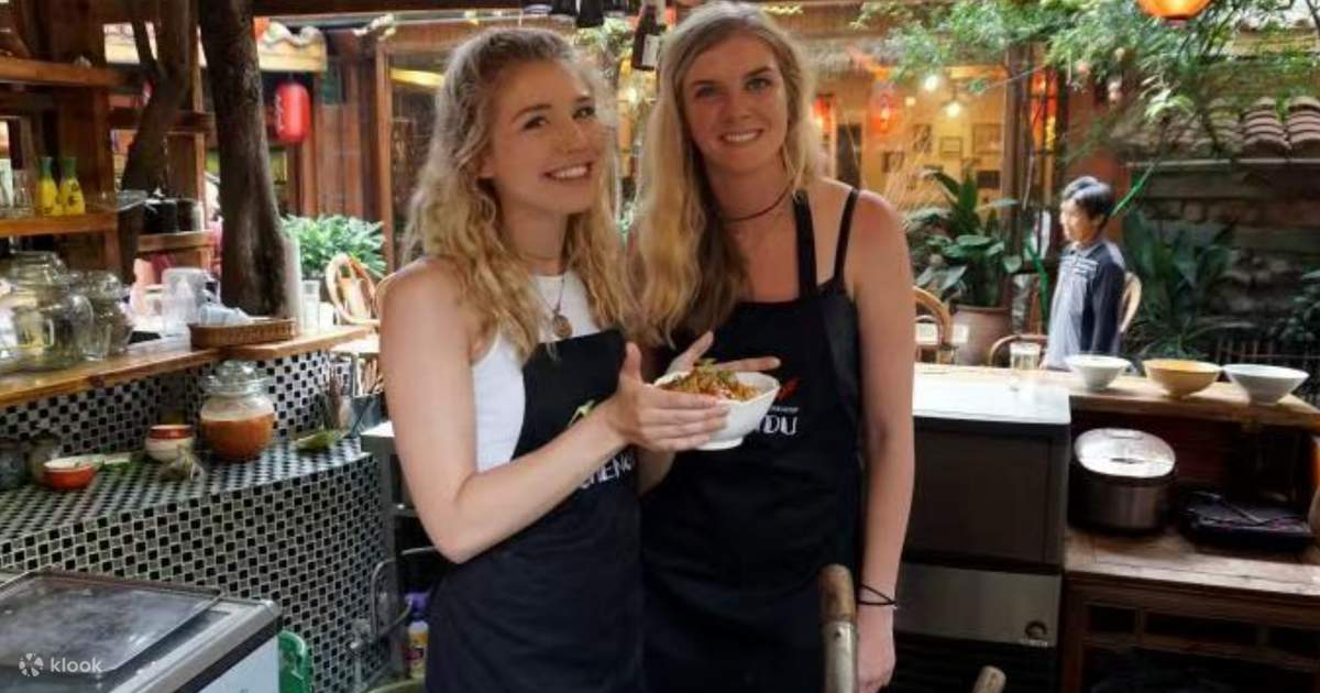 Take a culinary journey through the local markets in the alleys of ...