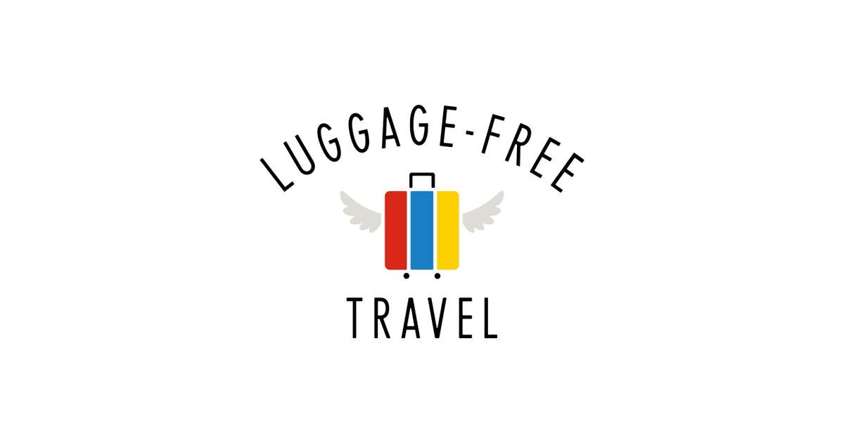 LUGGAGE-FREE TRAVEL Service Kansai Airport to Osaka, Japan - Klook