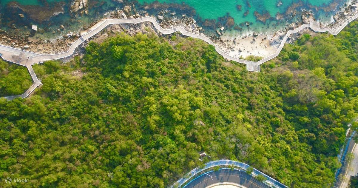 Shenzhen Enjoy 1-Day Tour (Round Trip from Shenzhen + Shenzhen's ...