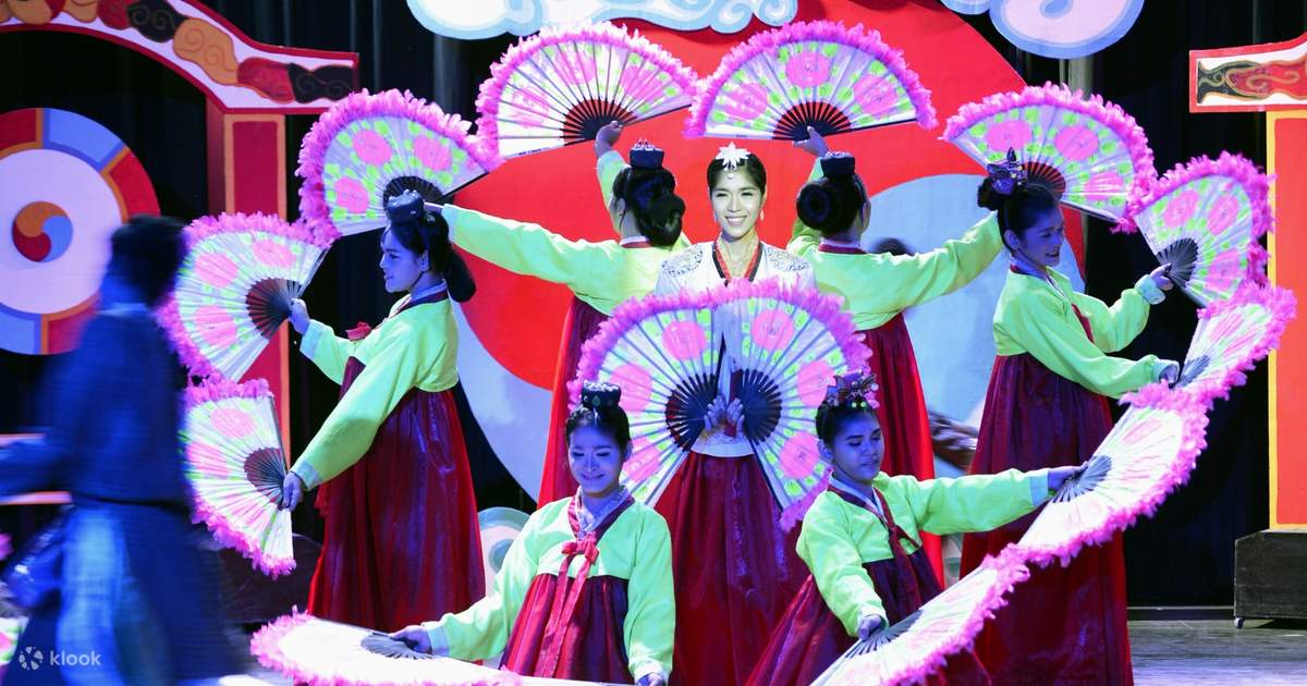 Cebu Amazing Show Ticket - Klook Philippines