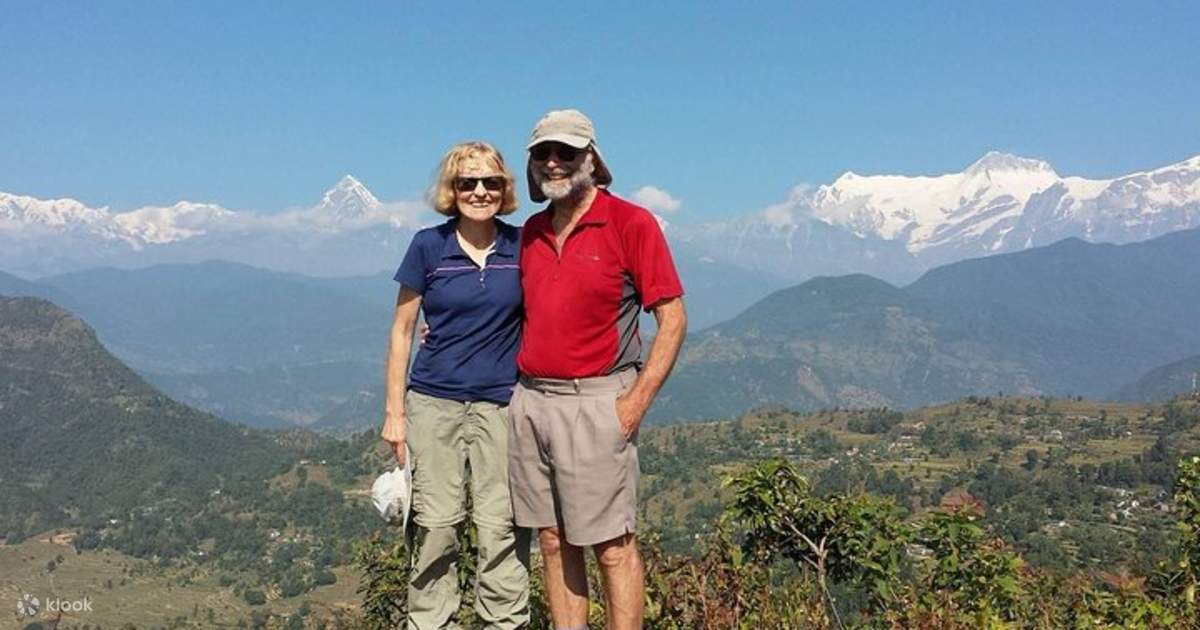 Begnas Lake & Thulakot Day Hike & Tour From Pokhara - Klook États-Unis