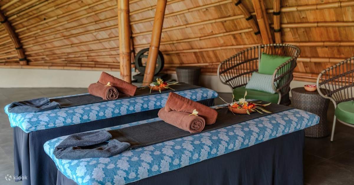 Svaha Spa Celuk en Ubud Bali - Klook Estados Unidos