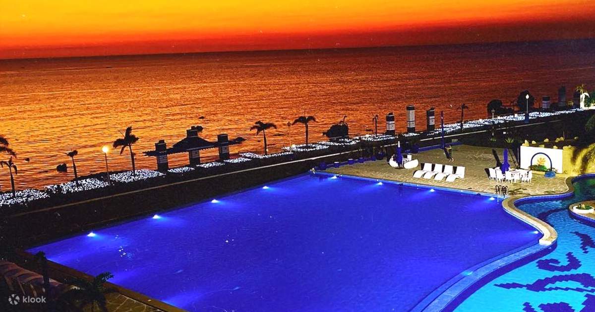 La Union South Tour - Klook États-Unis