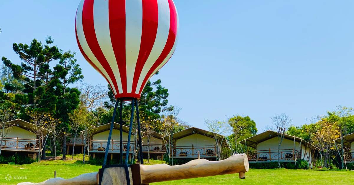Fujian's "Little Kenting": Xiamen Volcano Island & Zhenhai Cape Popular ...