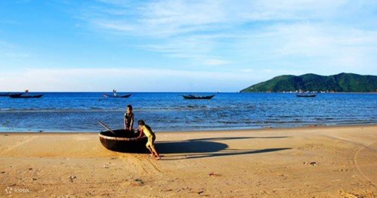 An Bang, Phu Vang and Phu Loc Day Tour by Jeep or Car from Hue - Klook