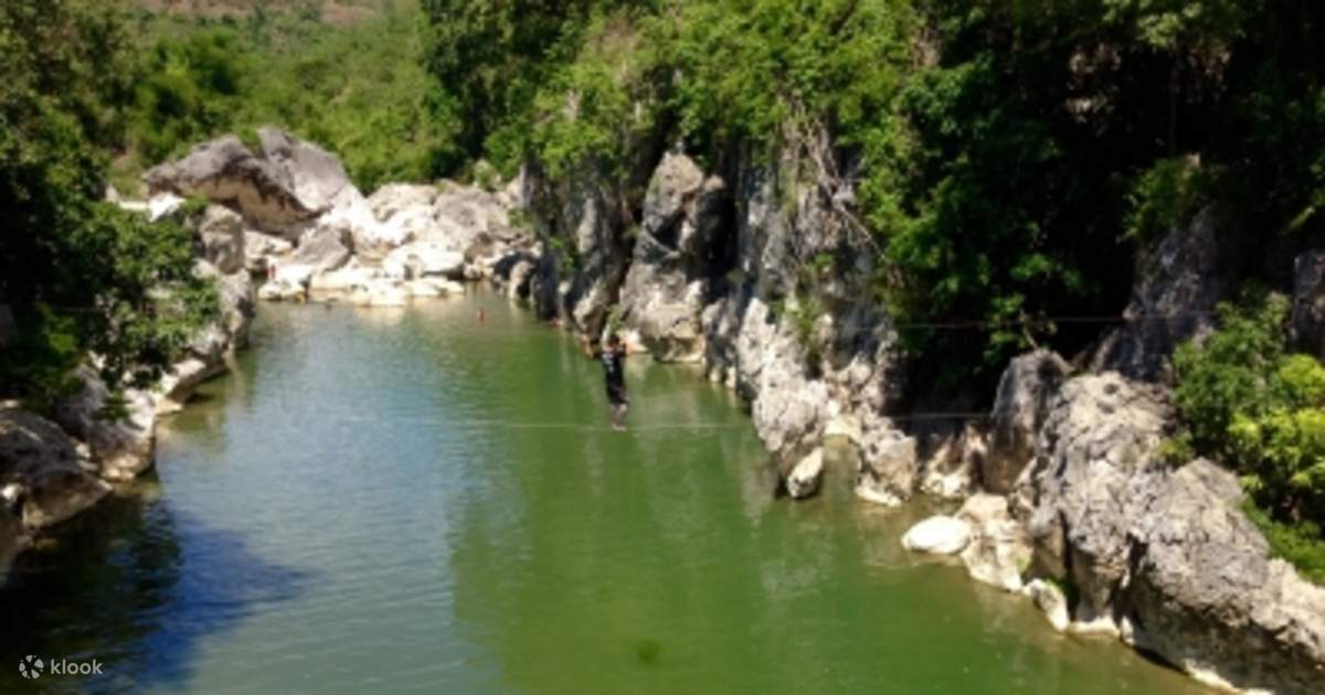 Mount Manalmon Day Hike in Bulacan - Klook