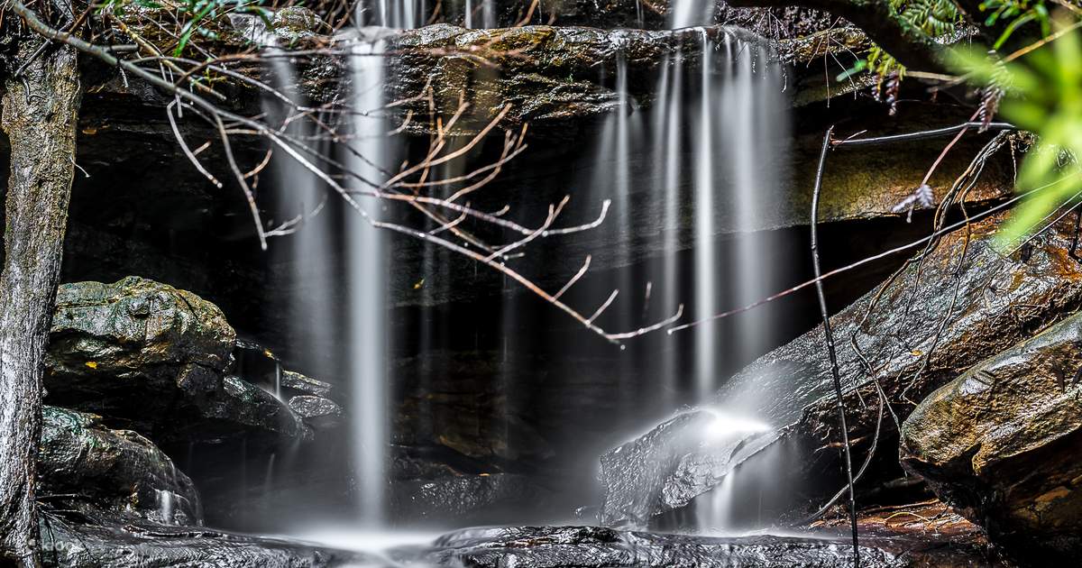 Central Coast Waterfalls And Nature Photography Experience by Picture ...